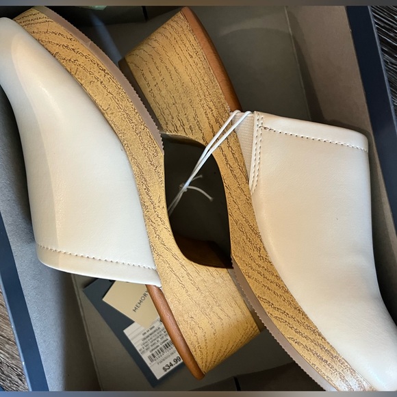 Universal Thread | Shoes | Nwt Universal Thread Magnolia Clogs | Poshmark